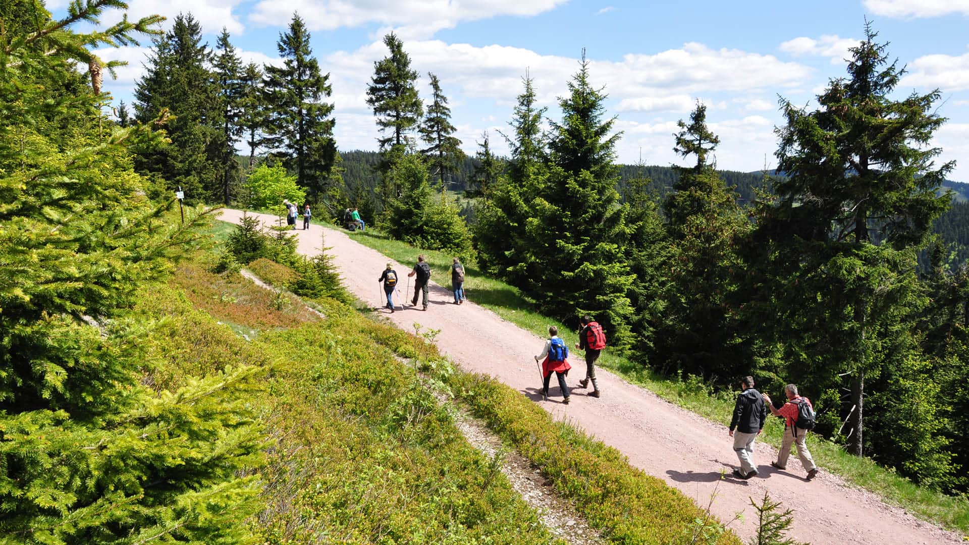 Rahmenprogramm Ideen für Gruppenreisen in Oberhof, Thüringen